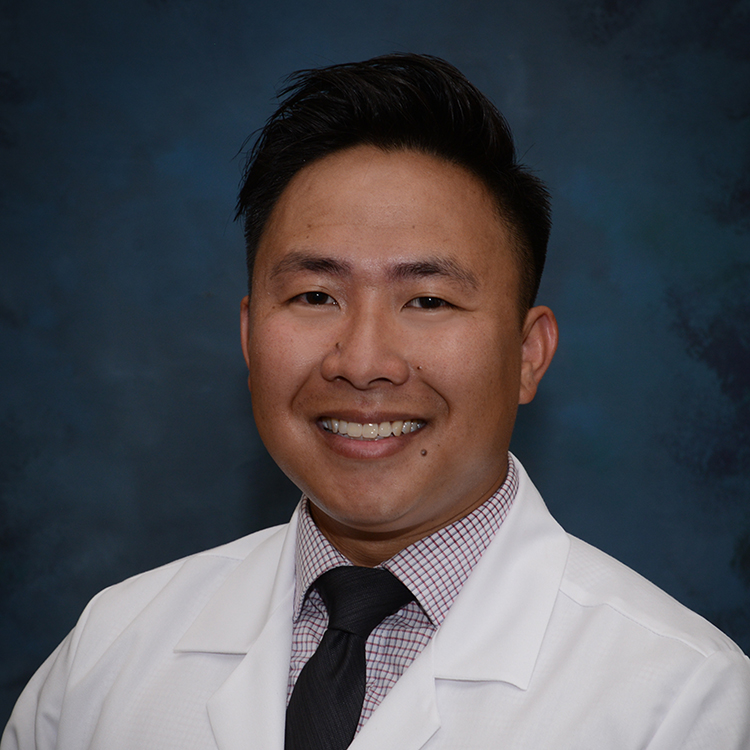 Residents - RUHS Anesthesia Residency Program