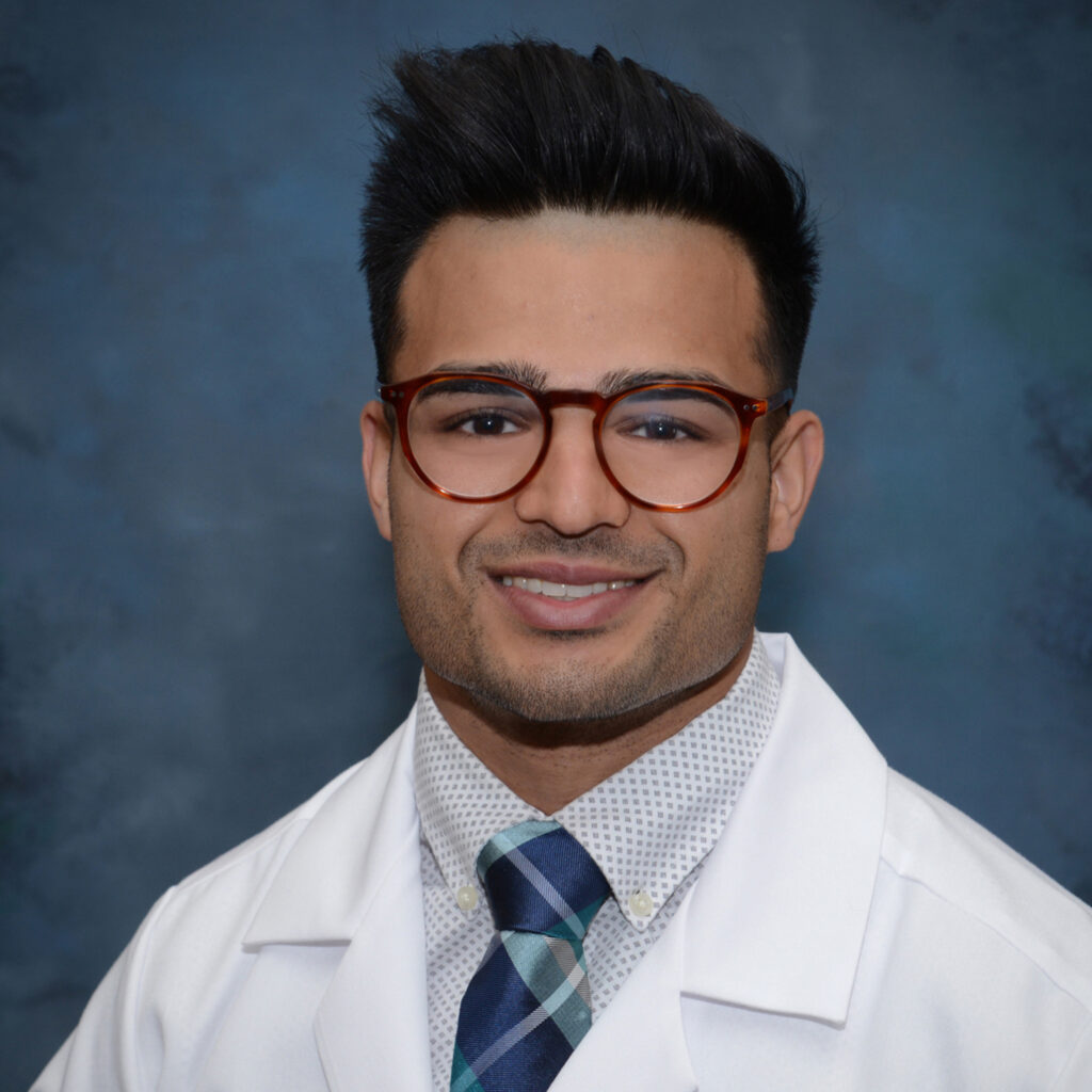 Residents - RUHS Anesthesia Residency Program