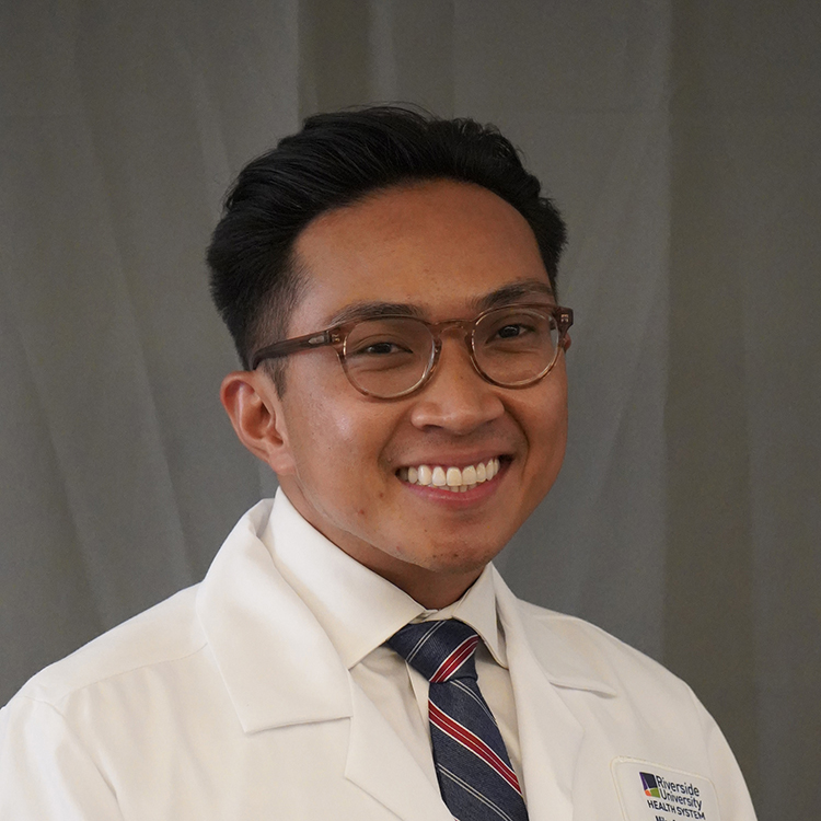 Residents - RUHS Anesthesia Residency Program