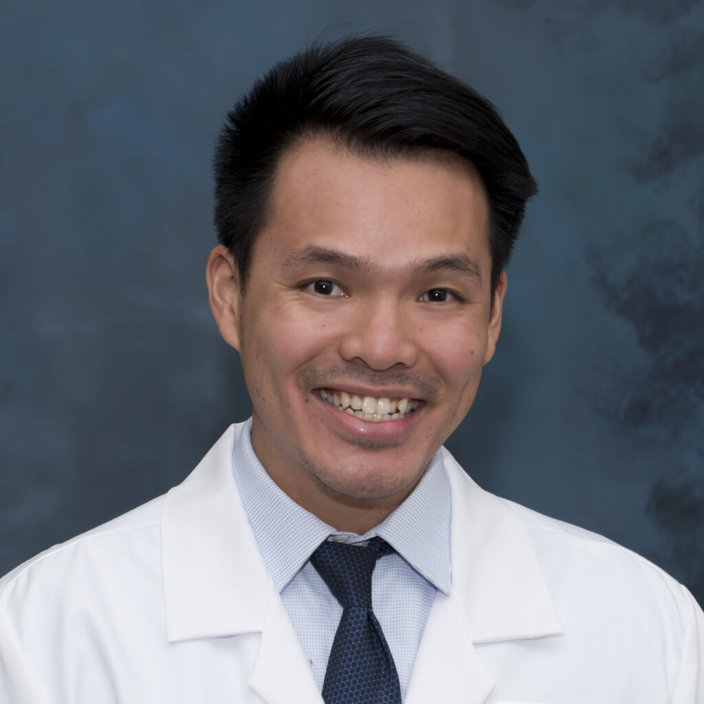 Residents - RUHS Anesthesia Residency Program